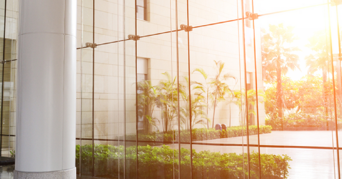 Contactez-nous ! par Vitrerie Landrieux