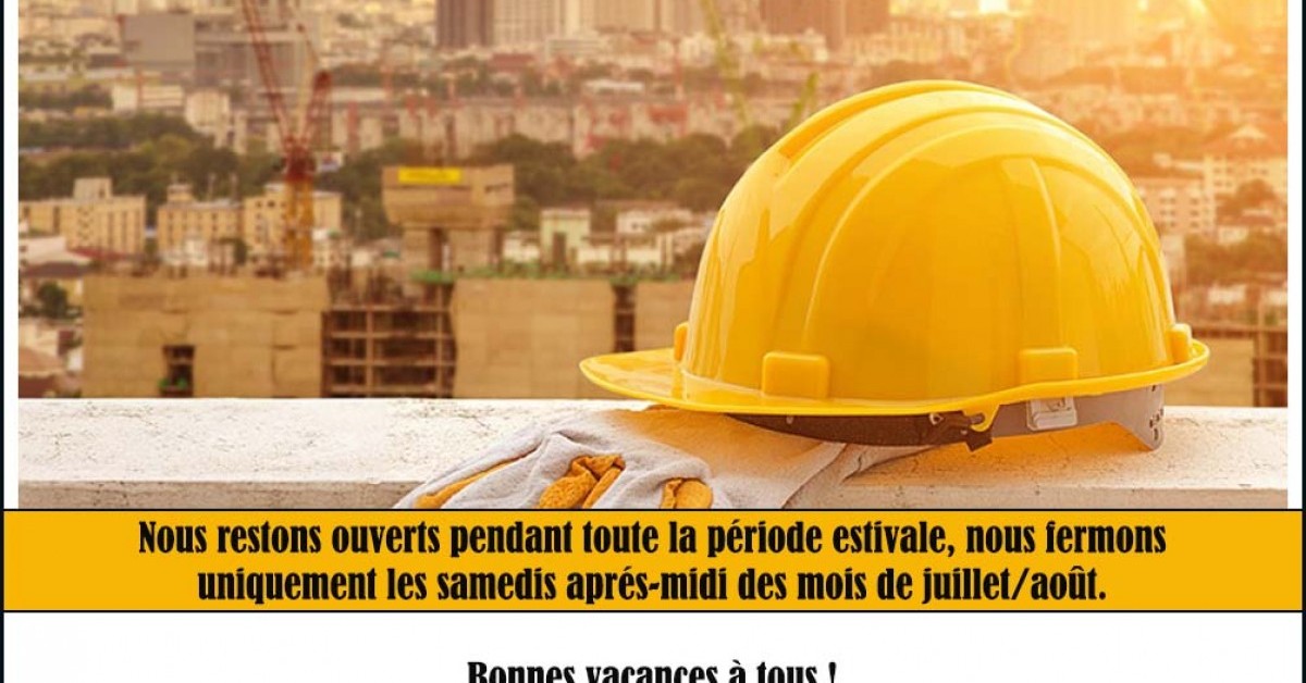 Période estivale par Francenne